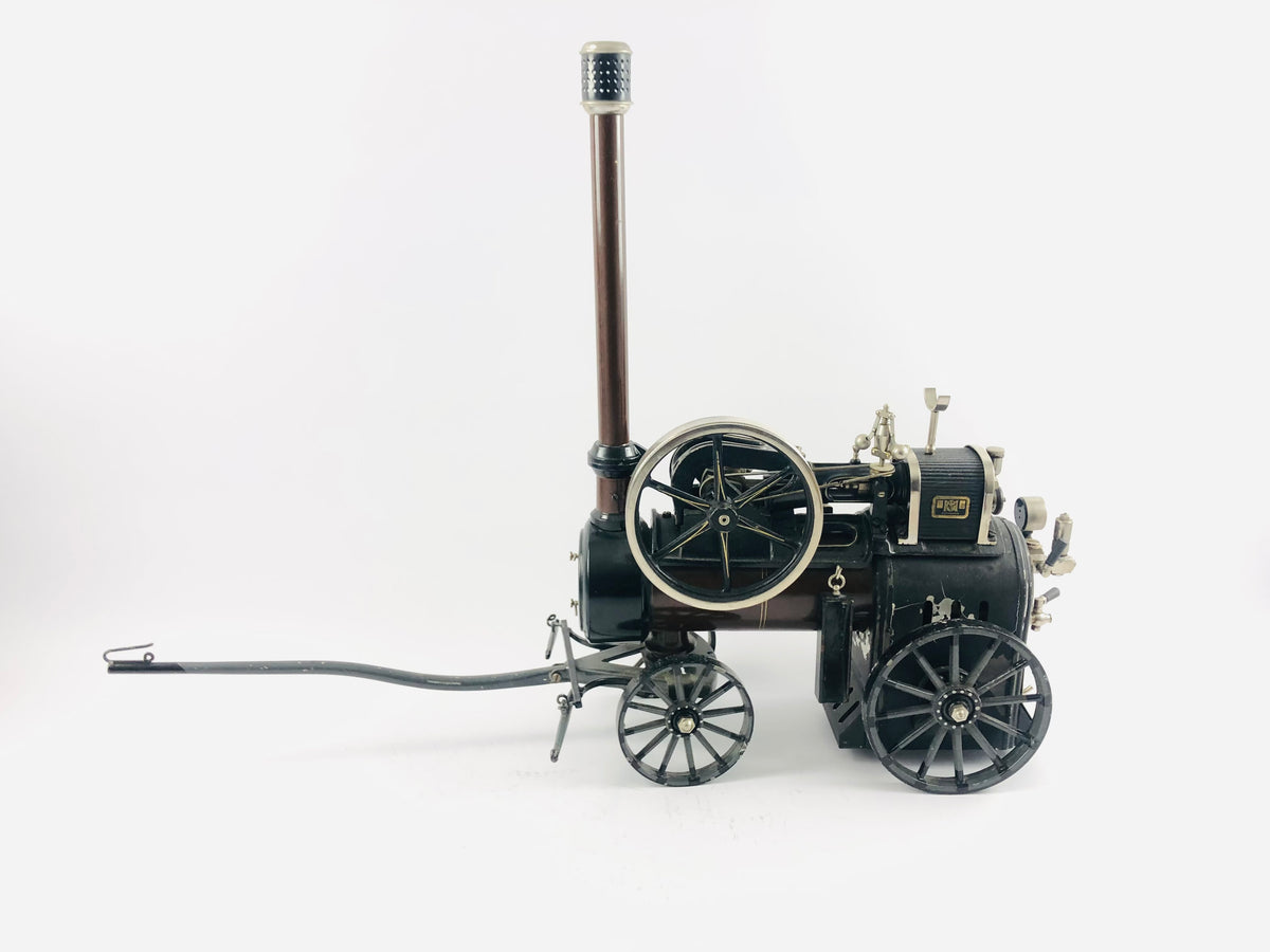 Marklin steam traction engine No. 4153 – toyrarities.shop